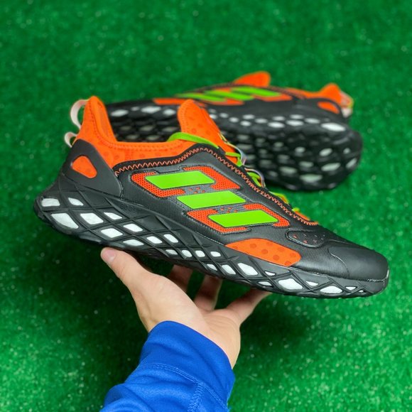 adidas | Shoes | Adidas Web Boost X Rich Mnisi Mens Shoes Pride Black ...